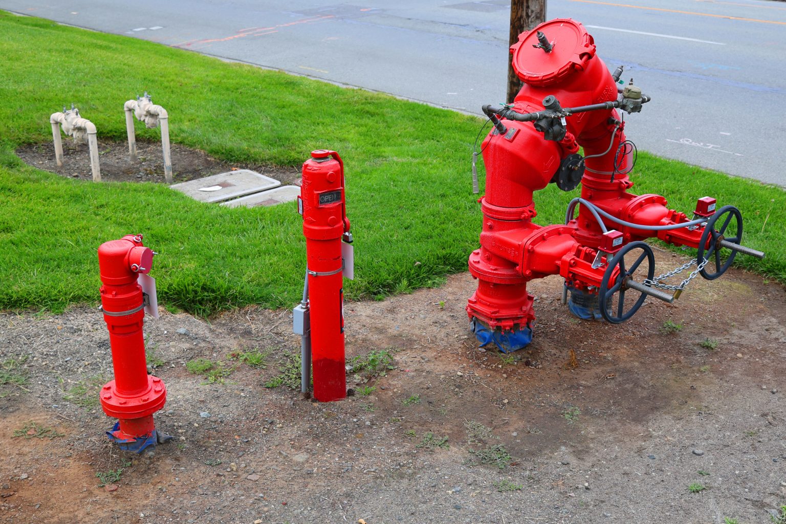 Backflow Preventers: What It Is and Why It Matters in Fire Protection ...