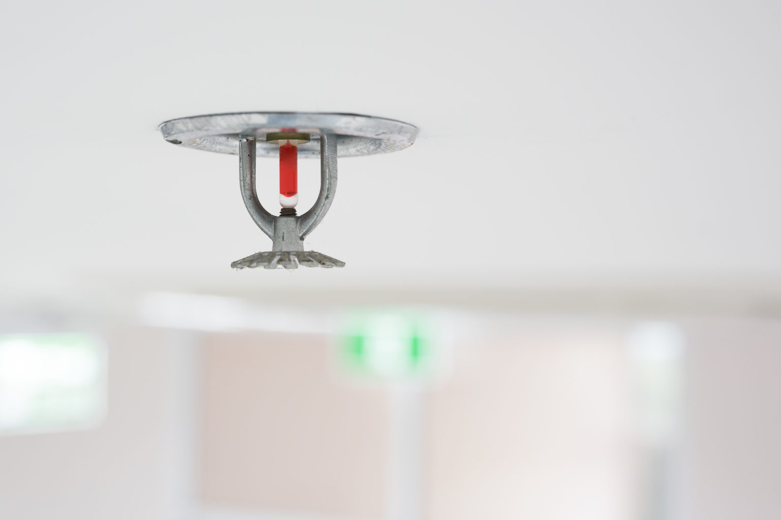 Fire Sprinkler Systems Decoded - State Systems